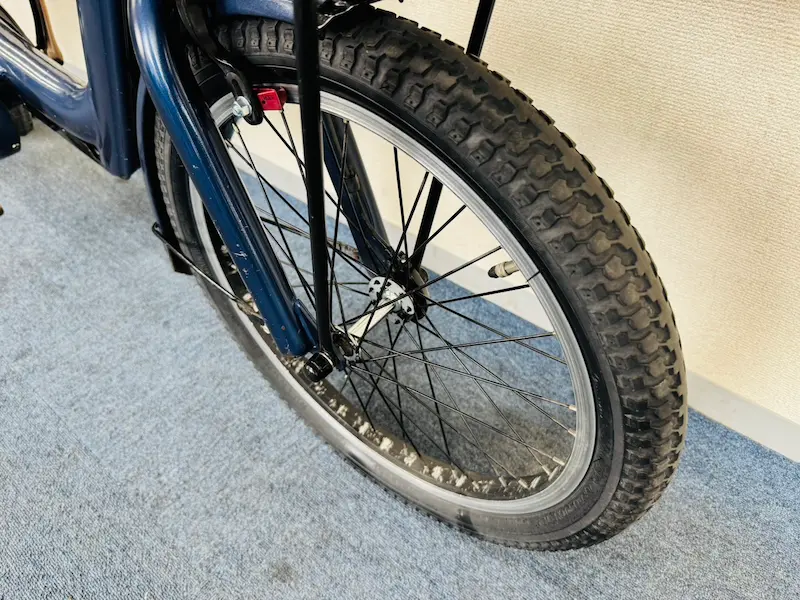 パナソニック ギュット クルームDX16Ah 電動自転車中古【G192G51103】 | Den-Chari（電チャリ）